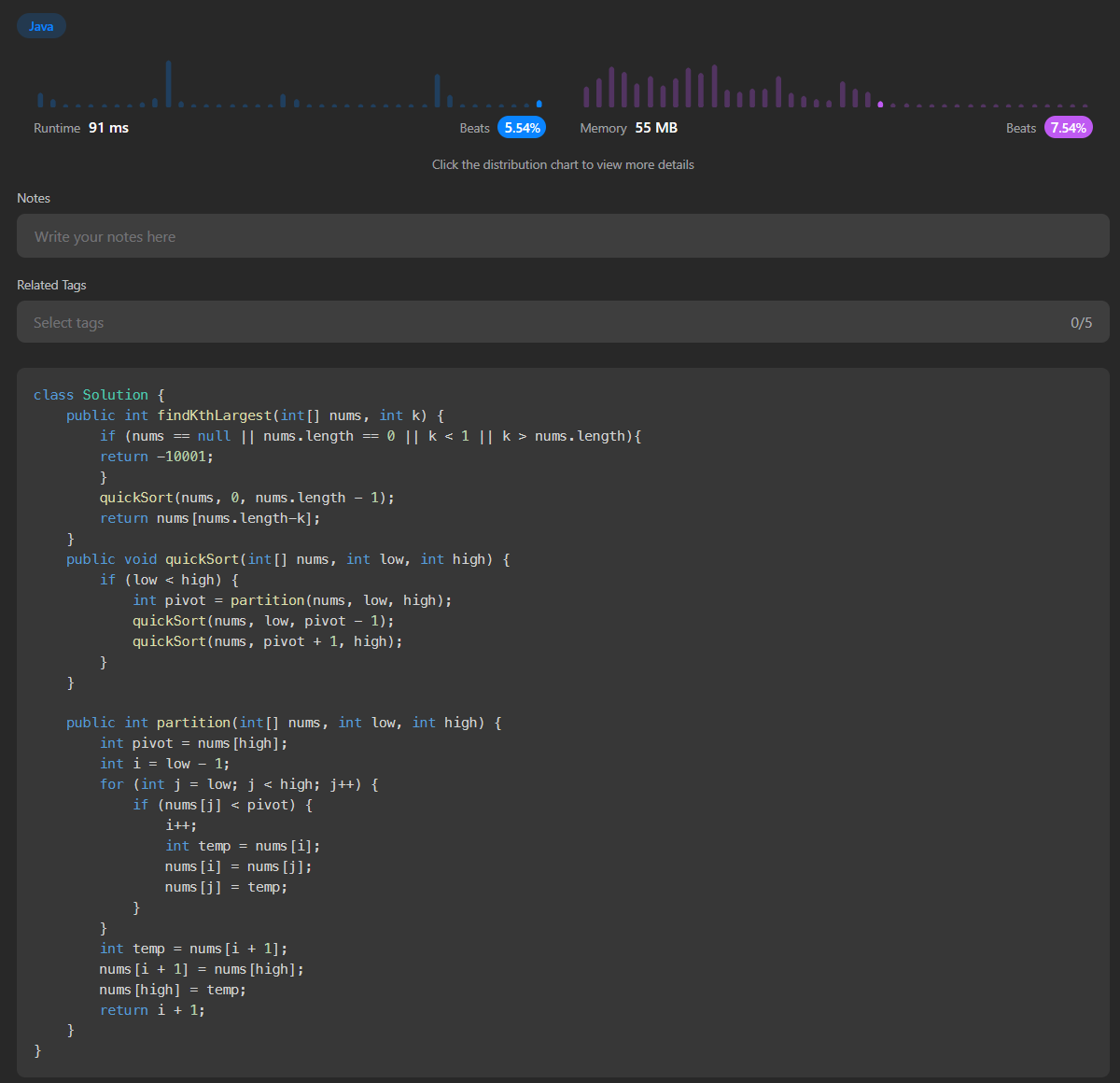 Coding-Meetup/Sort1.md at main · ChungLinWu/Coding-Meetup · GitHub