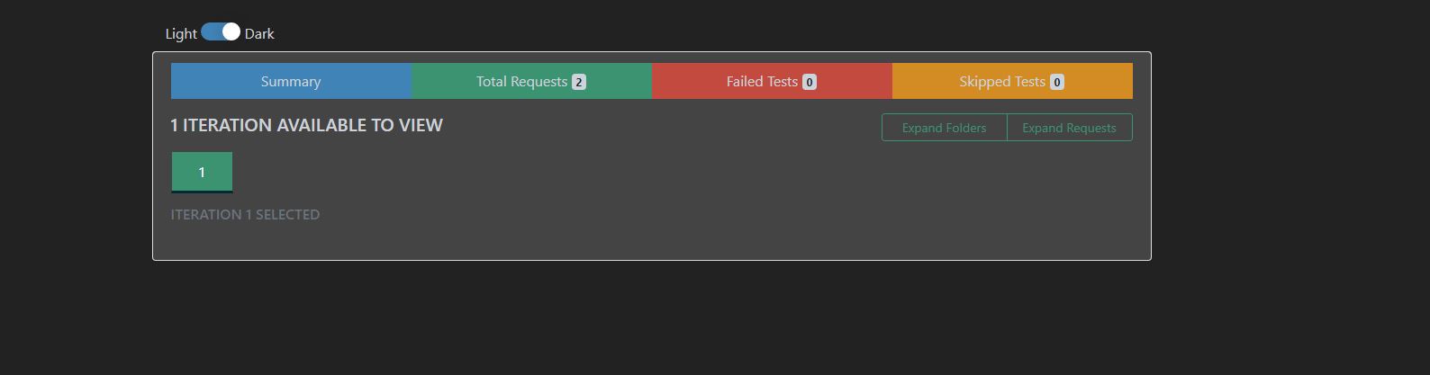 [bug] Request Details In The Total Requests Tab Not Showing · Issue 336 · Dannydainton Newman