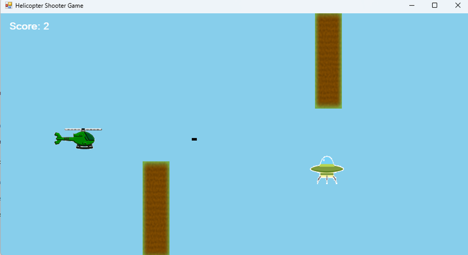 GitHub - subinkhullar/Helicopter-Shooter-Game: A simple arcade shooting ...