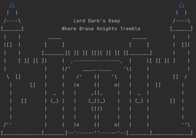 GitHub - dgh81/ASCIIArt