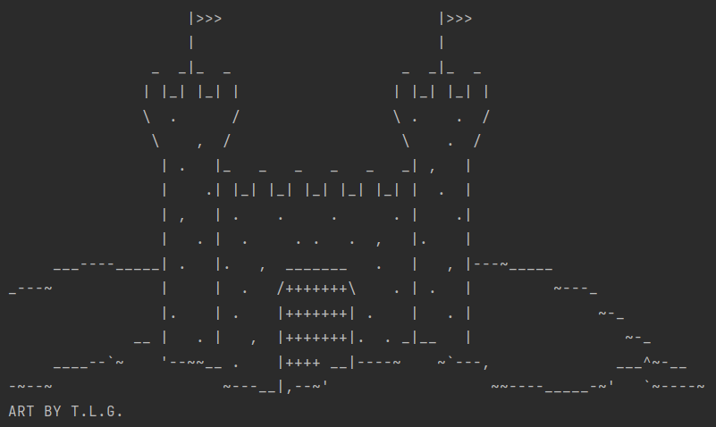 GitHub - dgh81/ASCIIArt