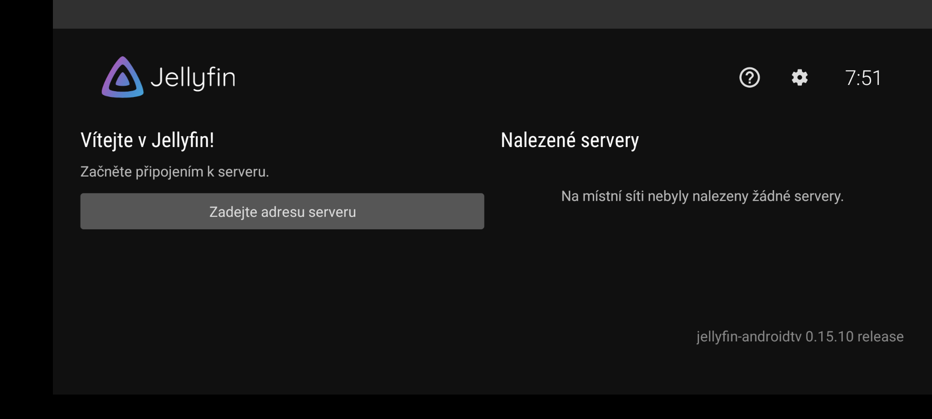 Aplication stuck in Landscape · Issue #1117 · jellyfin/jellyfin-android · GitHub