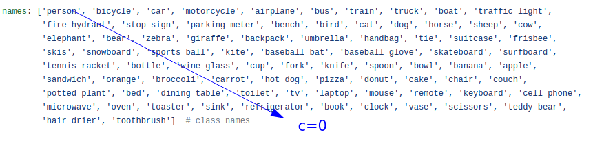 Yolov5/Ultralytics · Issue #8109 · ultralytics/yolov5 · GitHub