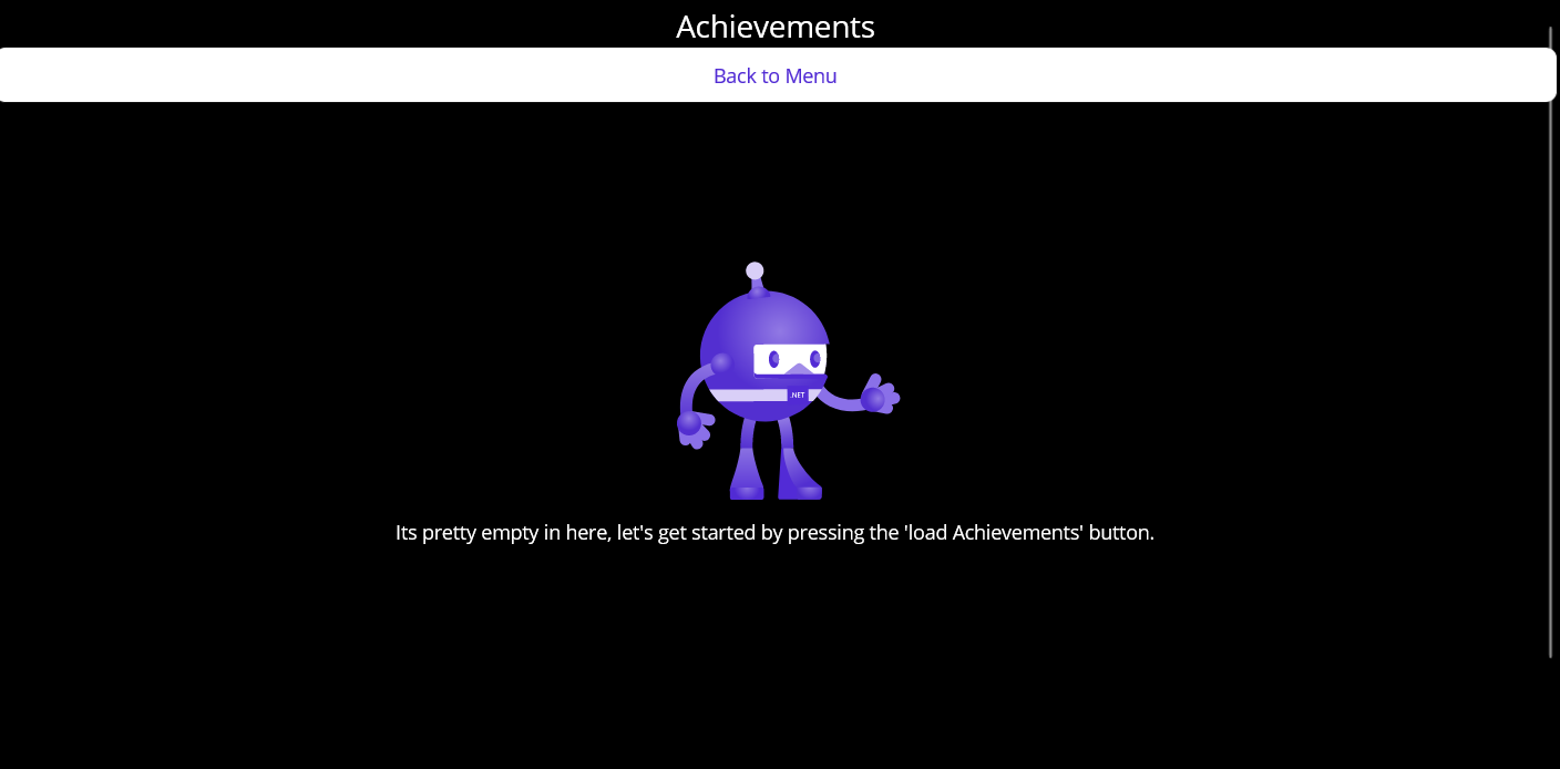 Empty View Not Showing · Issue 10146 · Dotnet Maui · Github