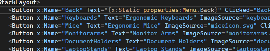 Resource not linked correctly · Issue #496 · dotnet/ResXResourceManager · GitHub