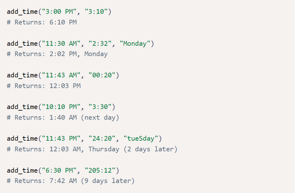 GitHub - divyansh-1901/time_calculator