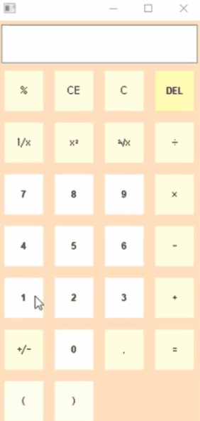 GitHub - highhyunGit/calc: Python