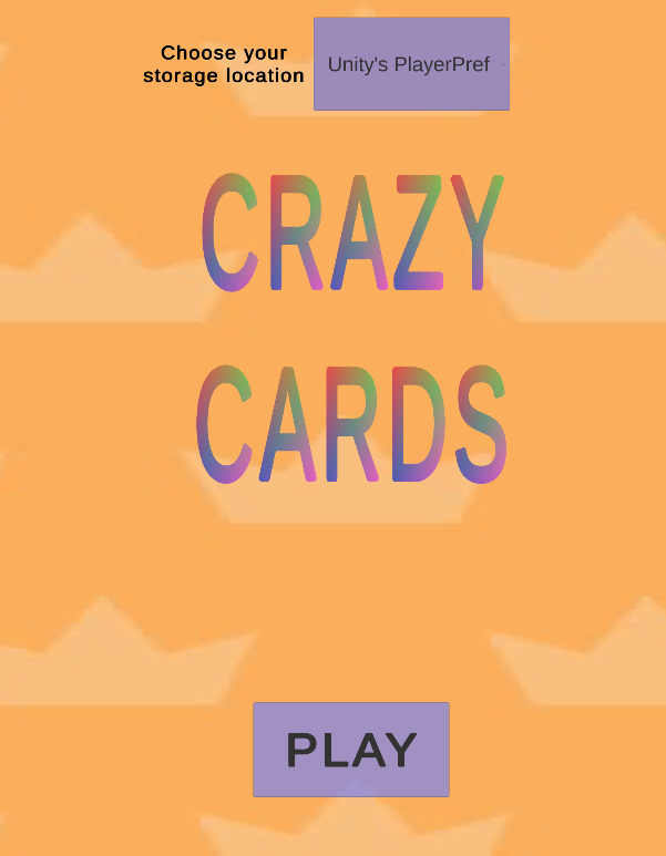 GitHub - IsraelKariti/Memory_cards_game