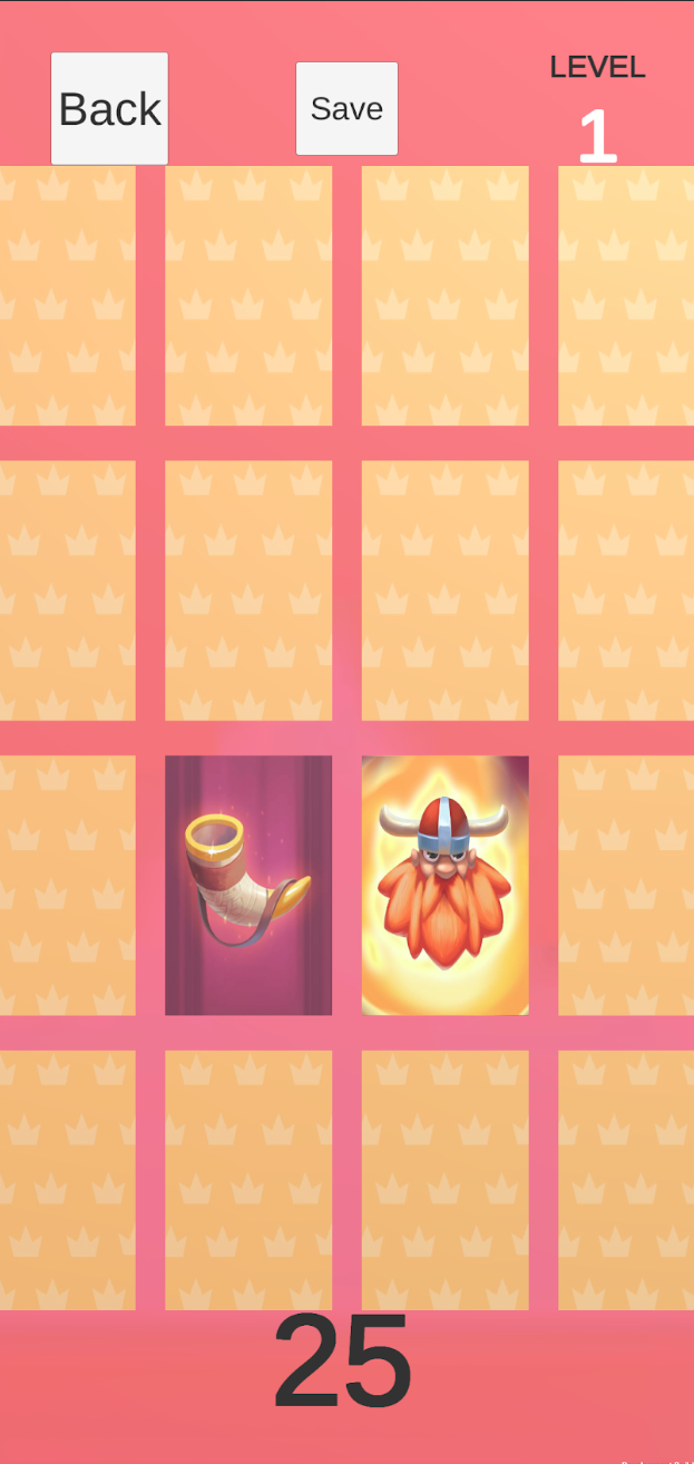 GitHub - IsraelKariti/Memory_cards_game