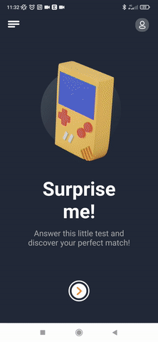GitHub - nvalero13/metro-recipes: This app is a video game catalog that ...