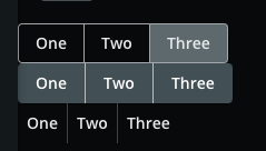 React theme enhancement · Issue #138 · brightlayer-ui/themes · GitHub