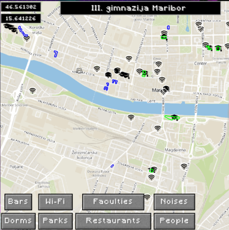 Github Trdin Digital Twin Mappapp