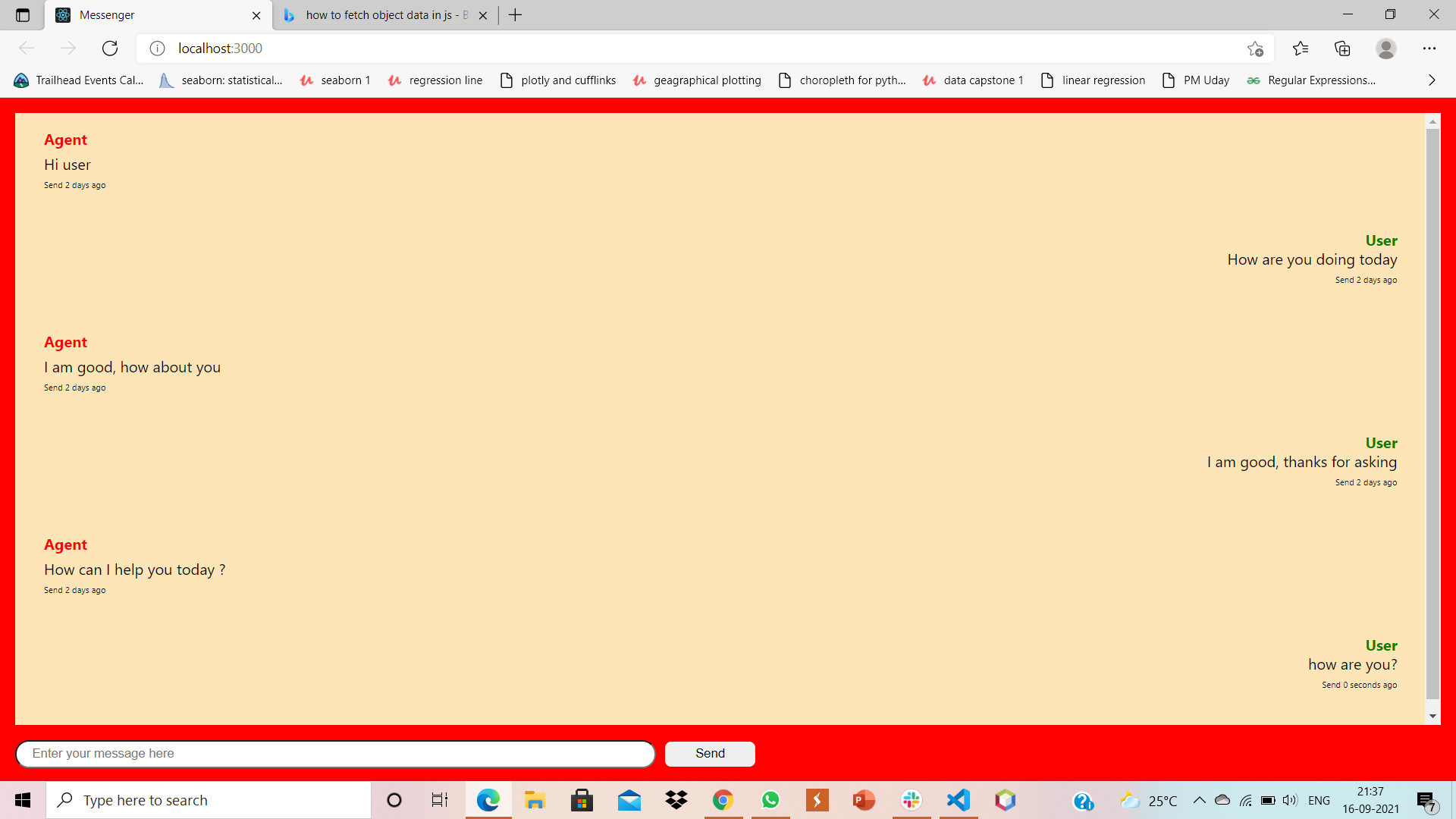 GitHub - rupeshs-vb/Assignment-ChatBox