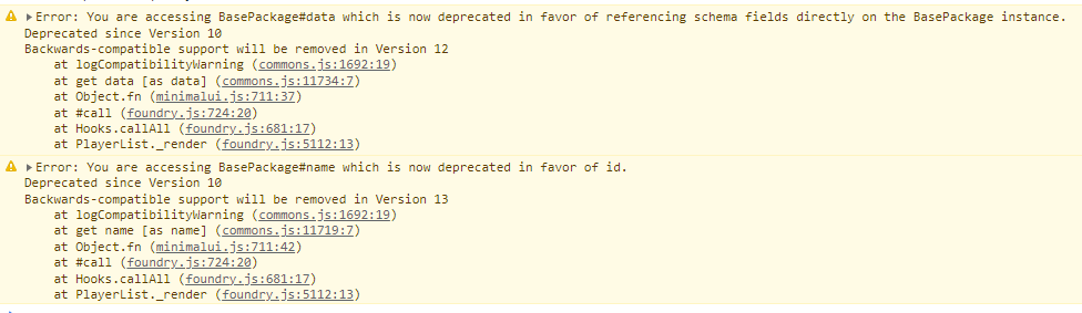 Mod Bucket doesn't update for multiple selections · Issue #1644 · crnormand/gurps · GitHub