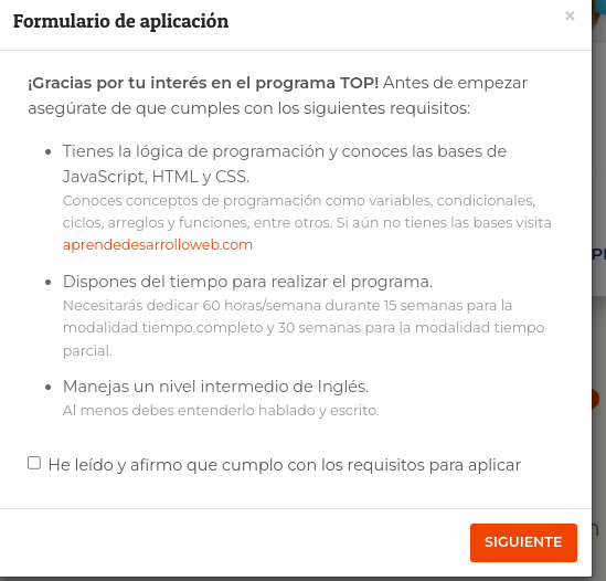 Update TOP Landing page · Issue #1146 · makeitrealcamp/start · GitHub