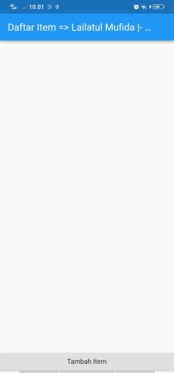 GitHub - Lailatulmf10/06-sqlite-flutter