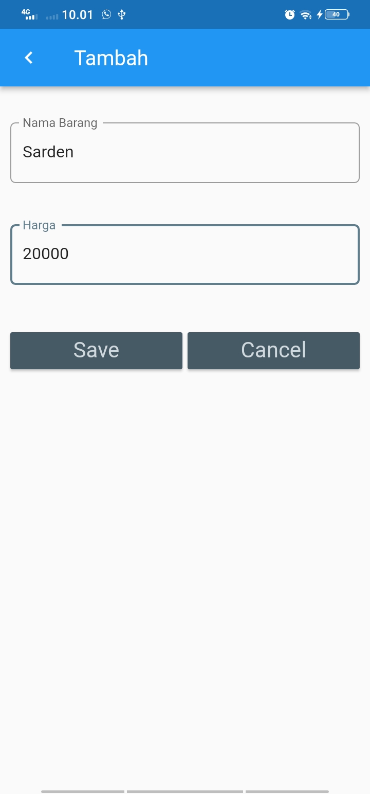 GitHub - Lailatulmf10/06-sqlite-flutter