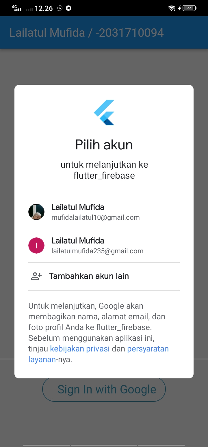 GitHub - Lailatulmf10/08-firebase-flutter