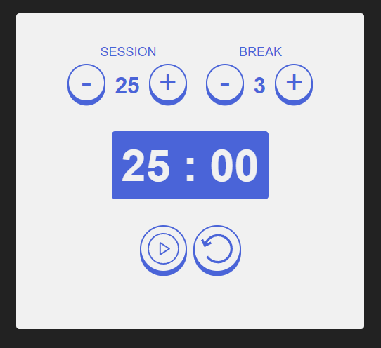 Github Jess2410react Chrono