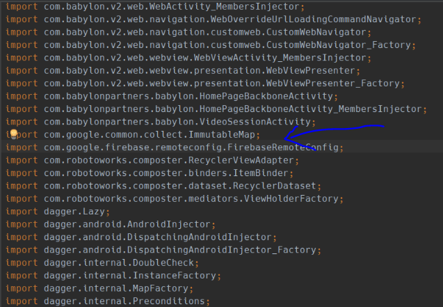 Dagger 212 Runtime Error When Injecting Application · Issue 897