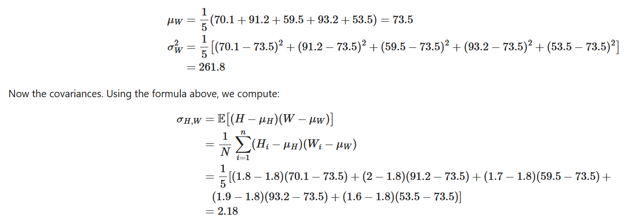 chapter05，unbiased estimator · Issue #410 · rlabbe/Kalman-and-Bayesian-Filters-in-Python · GitHub
