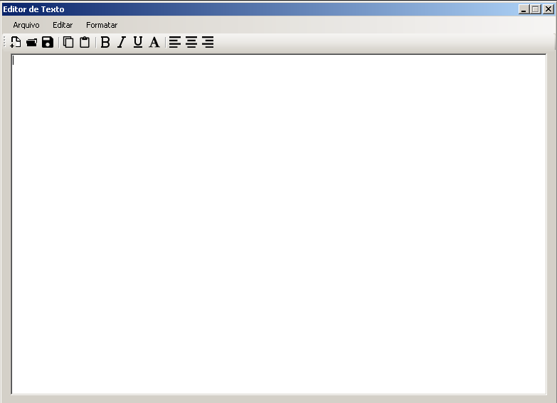 GitHub - sbardelotti/Editor-de-Texto-Csharp