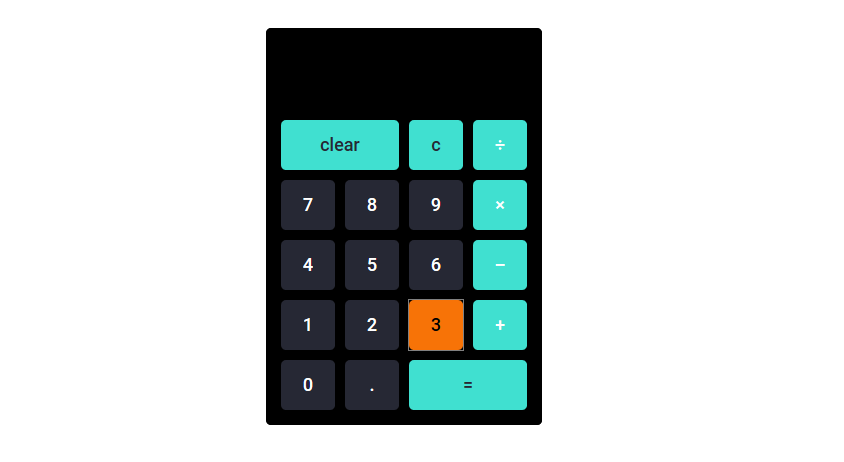 GitHub - NagendraHK/simpleCalc: this is a simple calculator using React.js GitHub - NagendraHK/simpleCalc: this is a simple calculator using React.js
