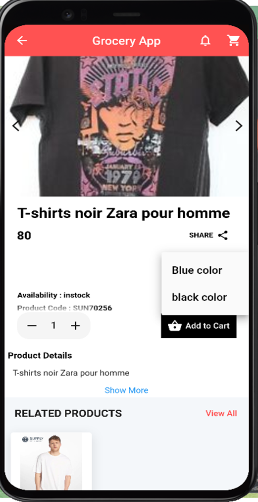 GitHub - SafaeJar/Application-mobile-pour-un-site-woocomerce-a-lier-avec-les-api