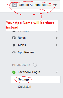 Login with facebook · Issue #221 · SimpleAuthentication/SimpleAuthentication · GitHub