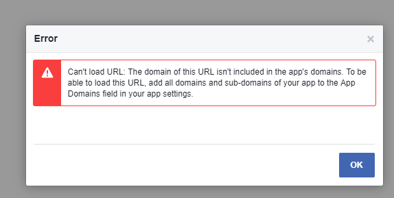 Login with facebook · Issue #221 · SimpleAuthentication/SimpleAuthentication · GitHub