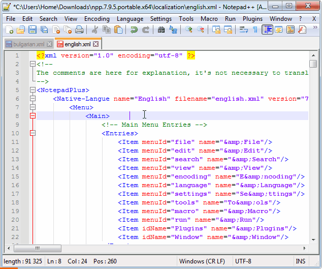 Duplicated words in Auto-Completion pop-up window · Issue #9711 ...