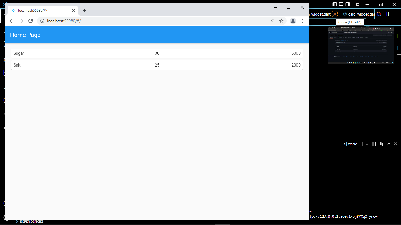 GitHub - sarindahstp/belanja