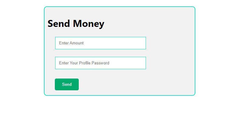 GitHub - Ritesh512/Banking-Application: Banking Application using ...