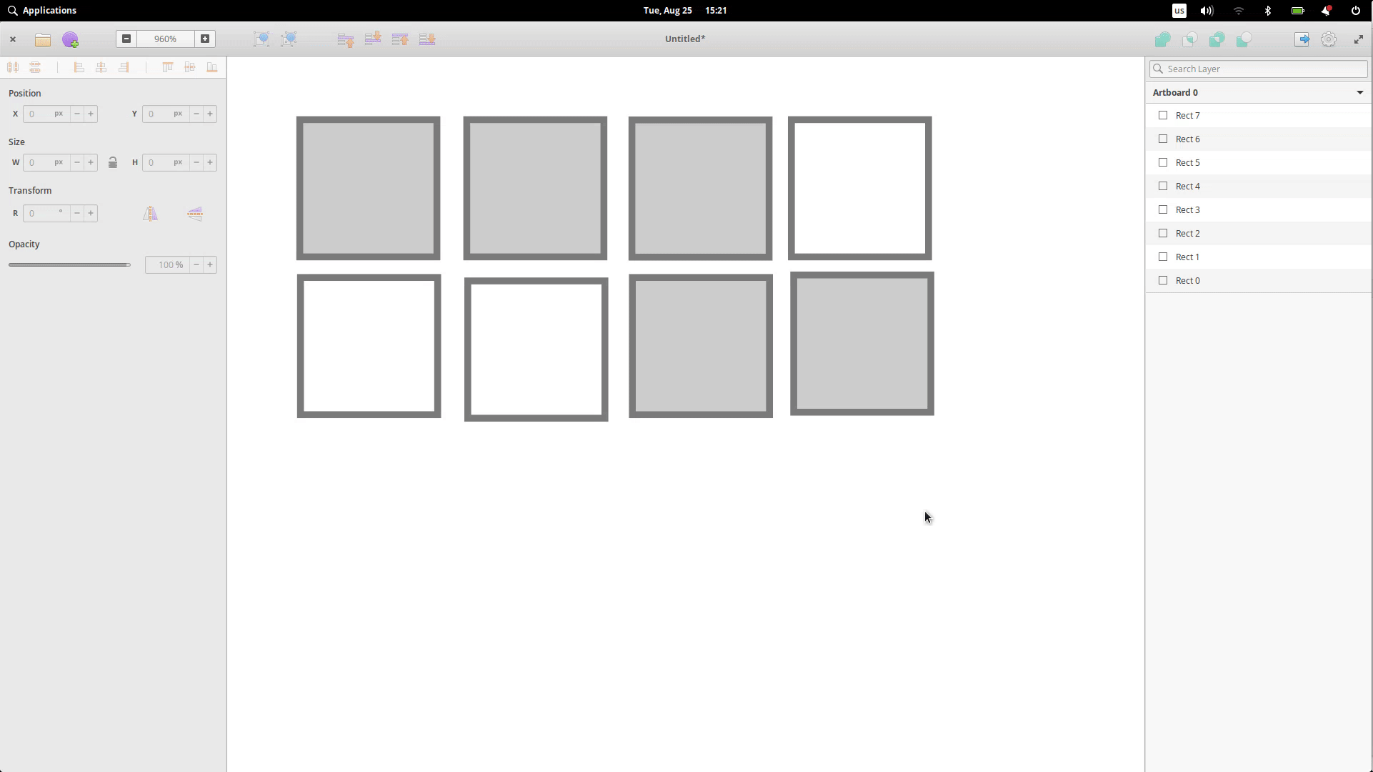Disparity between transform panel and whats actually viewed on canvas · Issue #424 · akiraux ...
