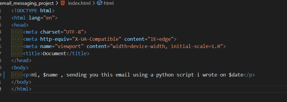 GitHub - raphael-khan/Gmail_Automation