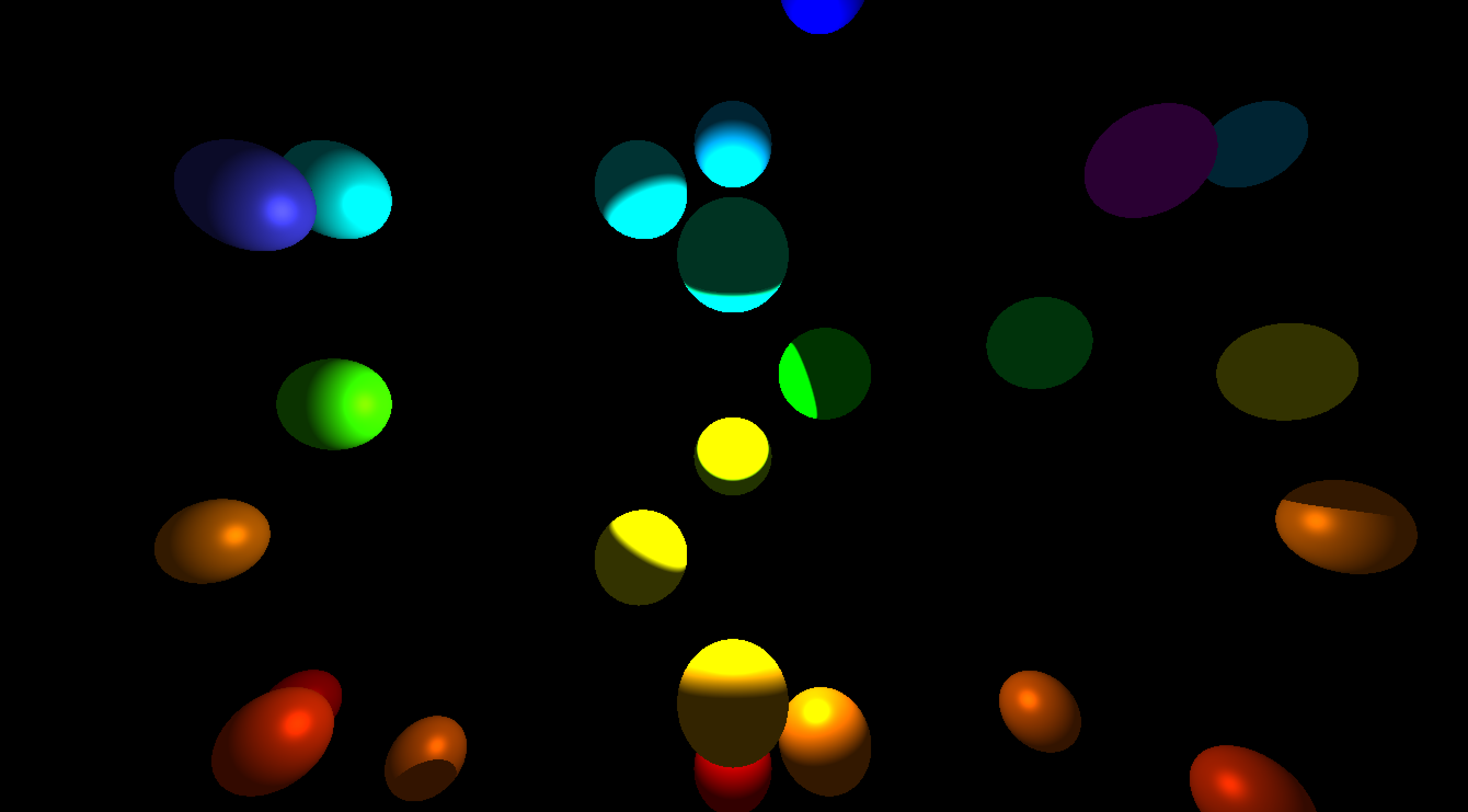 GitHub - pderksen98/miniRT: Making a basic Ray-Tracer in C