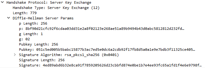 DHParameters constructor checks · Issue #287 · bcgit/bc-csharp · GitHub