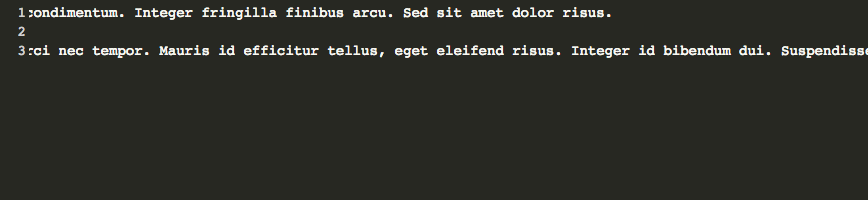 Codemirror settings dont work in SummernoteInplaceWidget. · Issue #256 · lqez/django-summernote ...