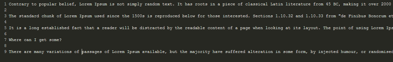 Codemirror settings dont work in SummernoteInplaceWidget. · Issue #256 · lqez/django-summernote ...