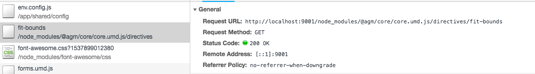 Error (System JS) is not able to resolve fit-bounds · Issue #1509 · sebholstein/angular-google ...
