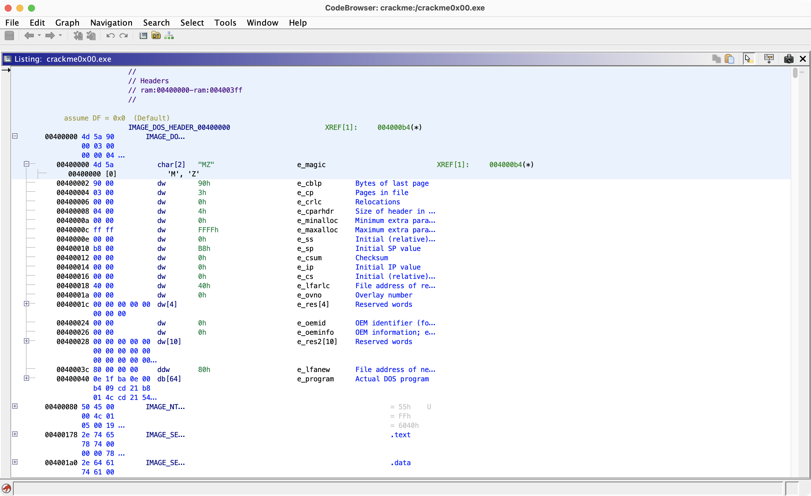 All of Analysis seems to be....gone? · Issue #5250 ...