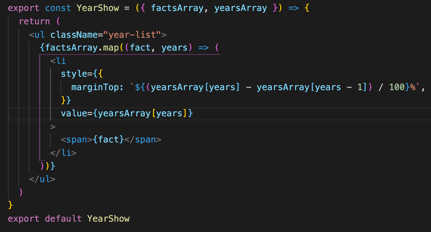 GitHub - milobedini/Crunch: Milo and Simon's number guzzling app created with React. GA Project 2.
