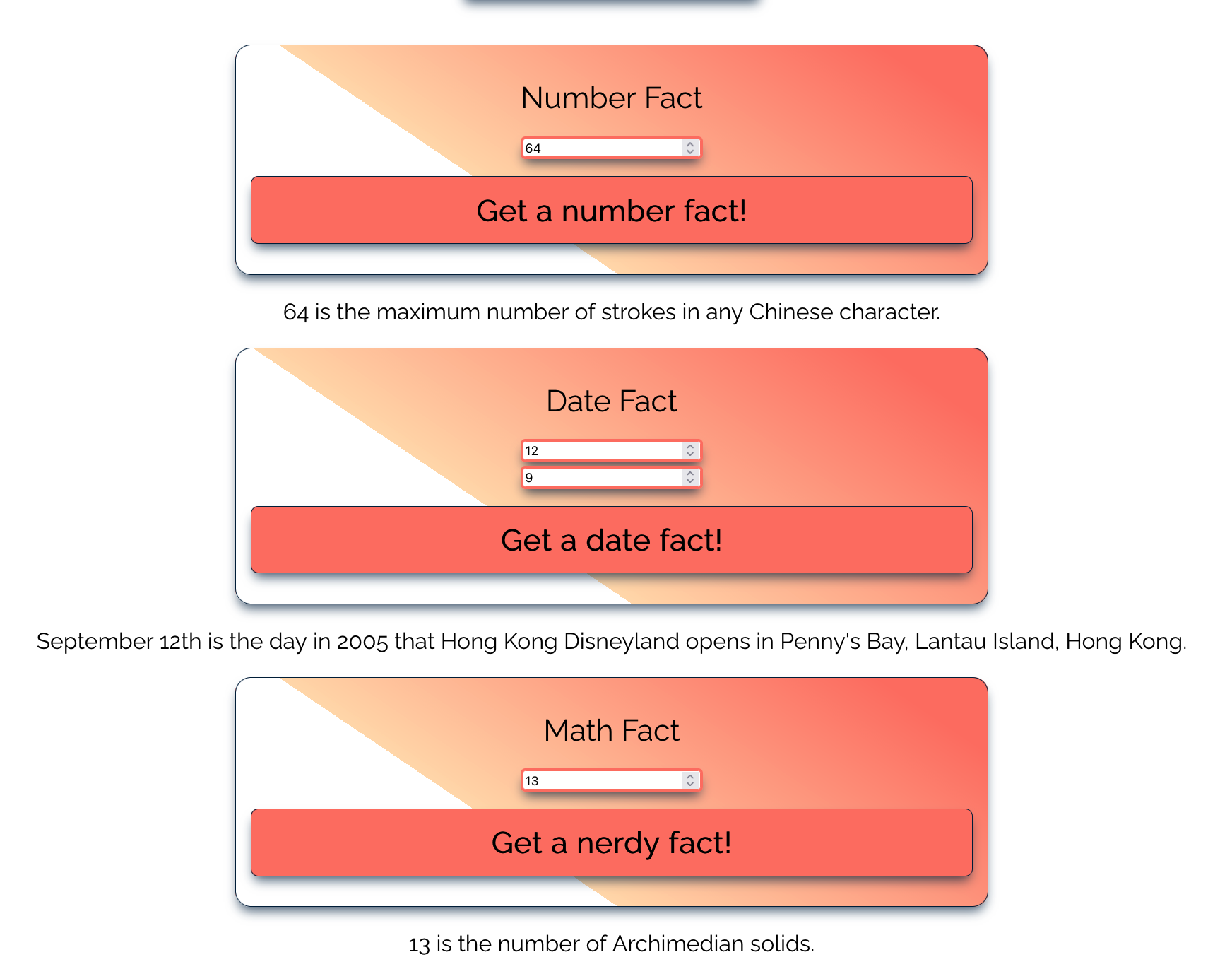 GitHub - milobedini/Crunch: Milo and Simon's number guzzling app created with React. GA Project 2.