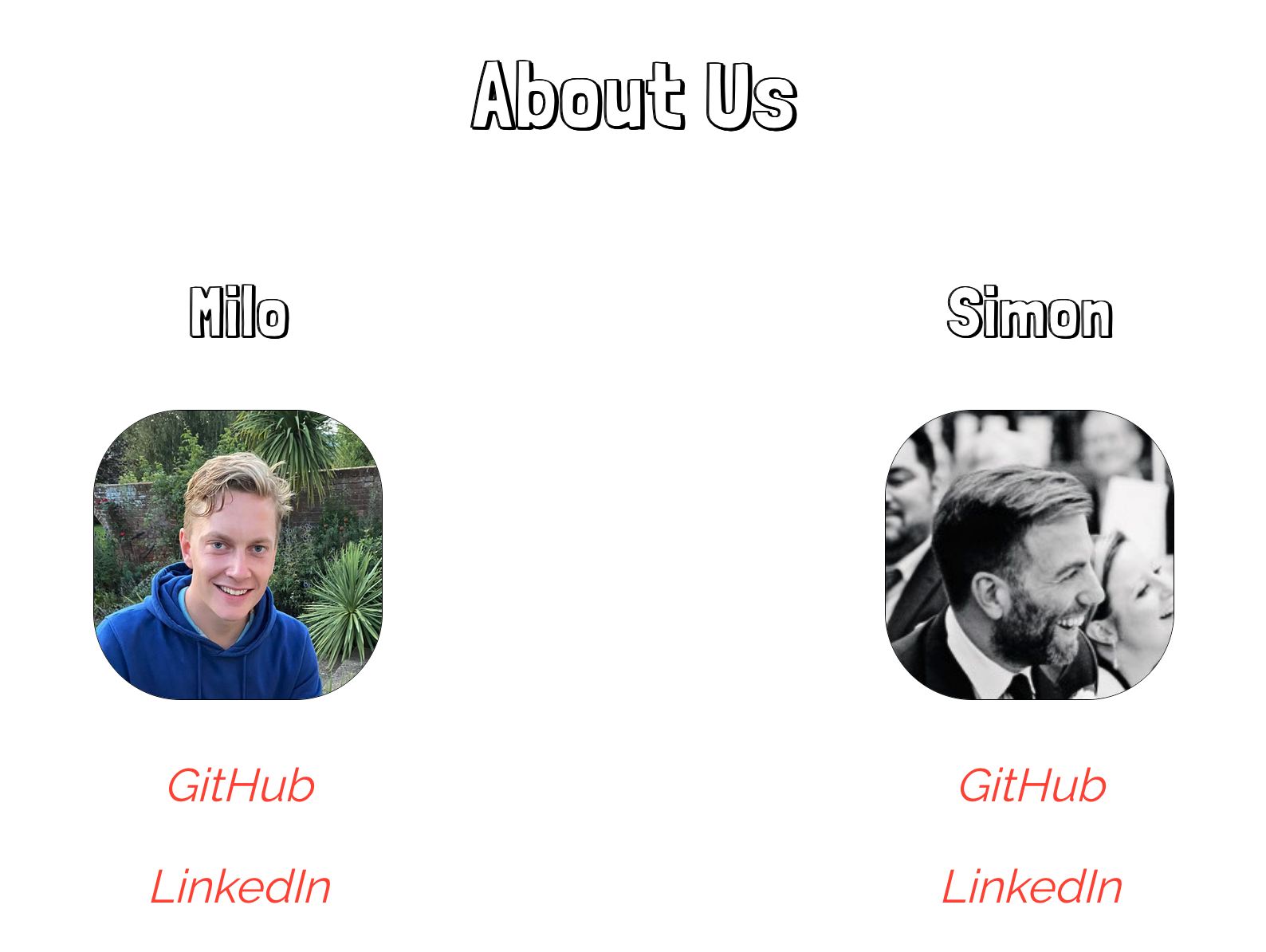 GitHub - milobedini/Crunch: Milo and Simon's number guzzling app created with React. GA Project 2.