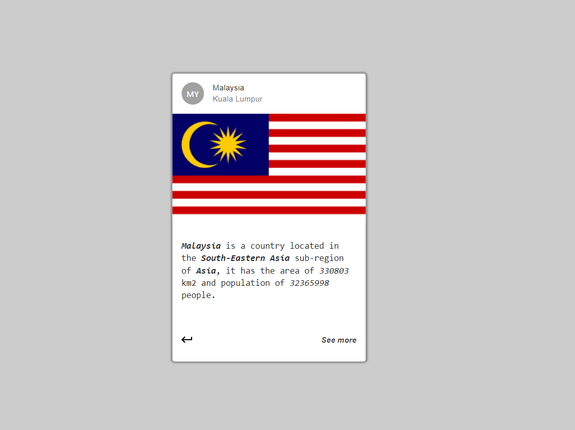 GitHub - quanbui210/Country