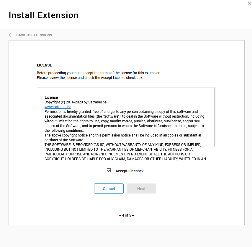 Improve DNN installer experience · Issue #5377 · dnnsoftware/Dnn.Platform · GitHub
