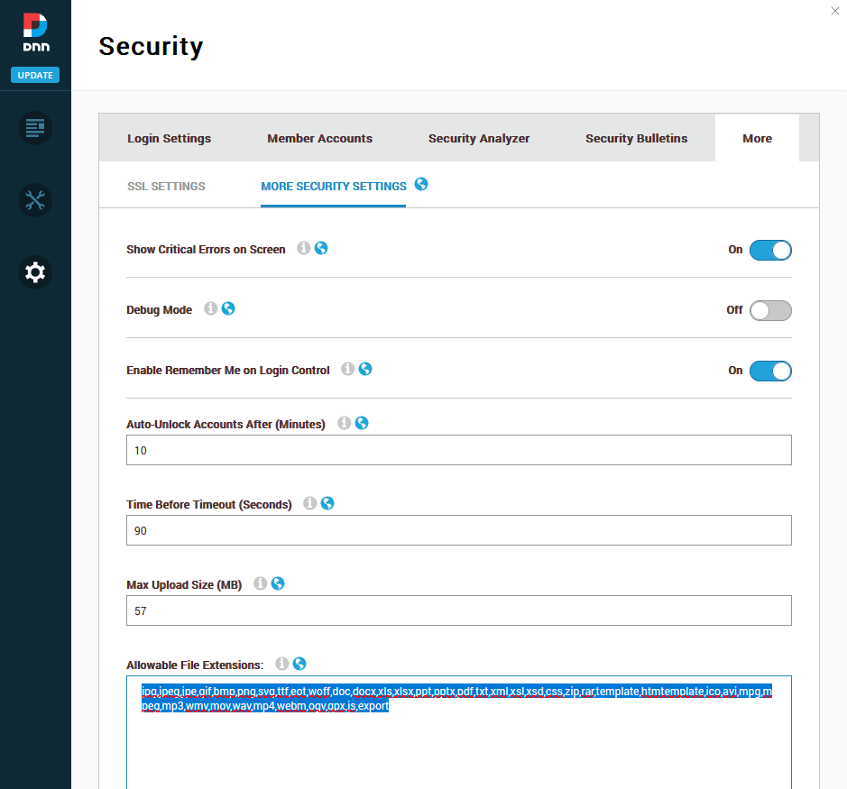 Add "new image formats" like webp to Allowable File Extension list · Issue #5444 · dnnsoftware ...