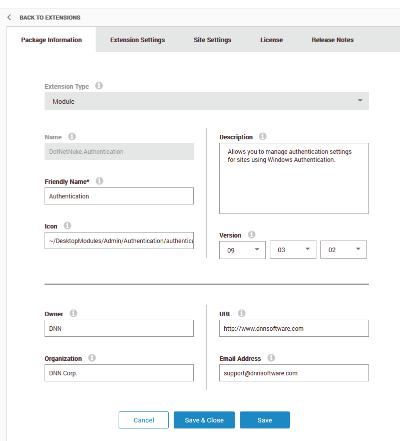 Auto Login Page Shows Non Existant Icon Next To The Login Ascx Control · Issue 5641