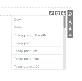 [Bug]: Module Action Menu Move Dropdown CSS issues · Issue #5783 · dnnsoftware/Dnn.Platform · GitHub