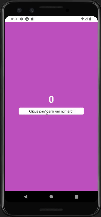 GitHub - KarimeLinhares/Gerador-de-Numeros: Gerador de números simples. Criado em React Native